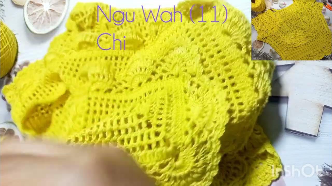 Ngu Wah (11) end - YouTube