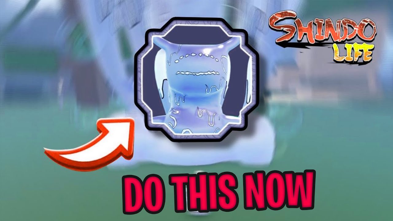 Do This OP Dmg Jutsu To Get NEW Gen 3 Alphi Spirit FAST In Shindo Life ...