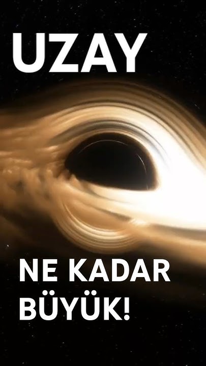Uzay ne kadar büyük? #shots - YouTube