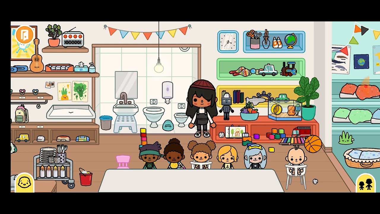 в токар бока паявились супер геройі - YouTube