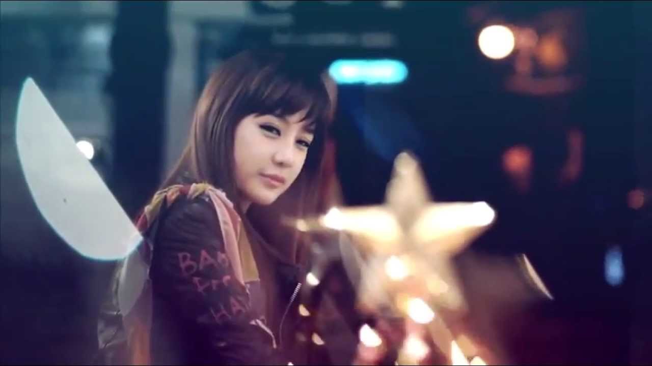 2NE1 vs Bigbang ║ Stay blue together [Mashup] - YouTube