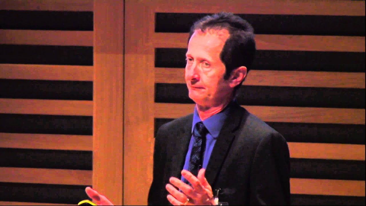 27 Breakthrough Capitalism Forum - David Porter - YouTube