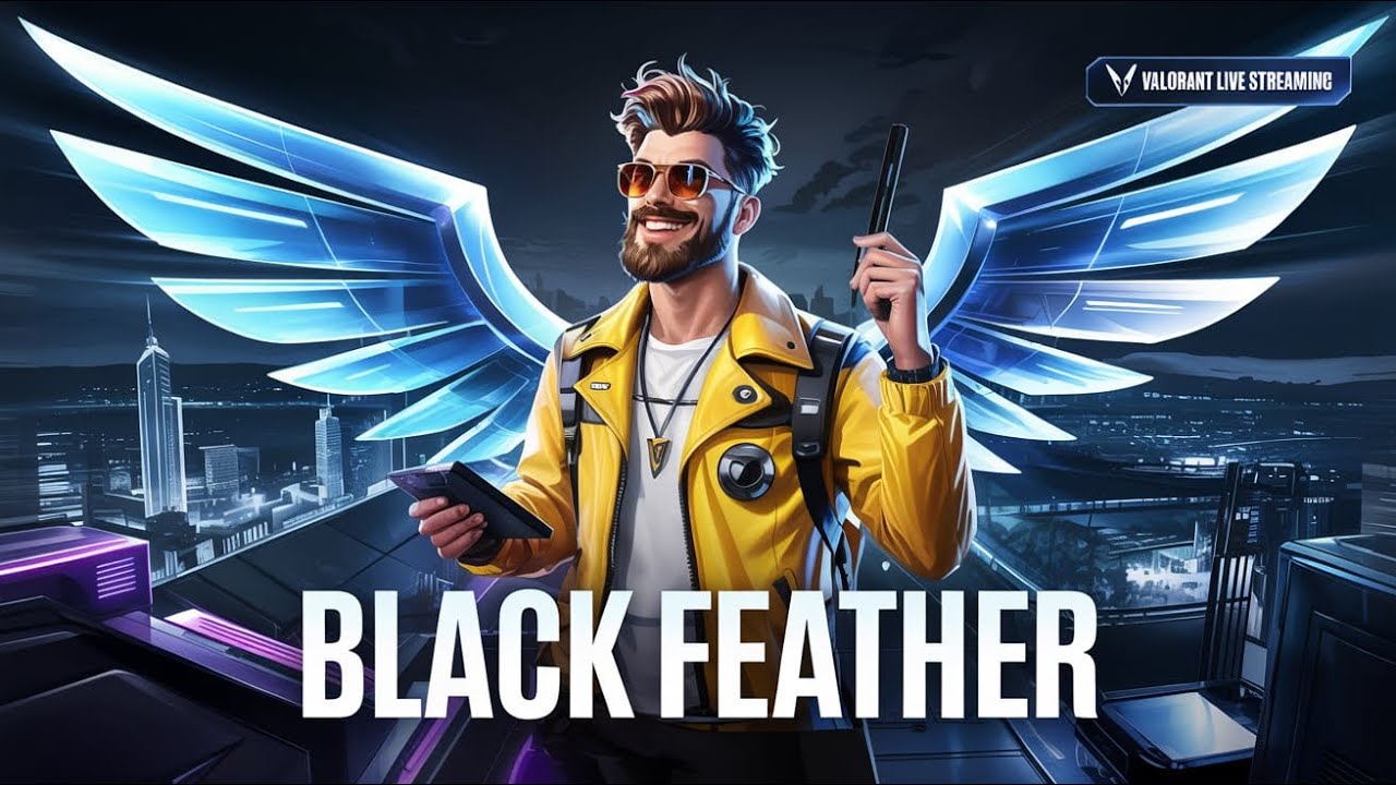 🔴Valorant Live MOBA Legends Ka Rank Push Trio Ke Sath Done || Road To ...