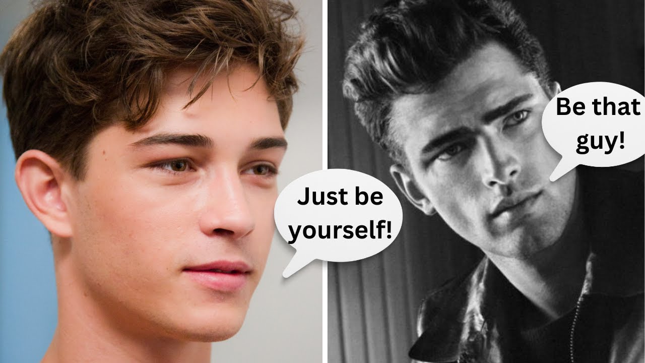 Chico Lachowski and Sean O'Pry Give CHADVICE @thechicolachowskishow ...