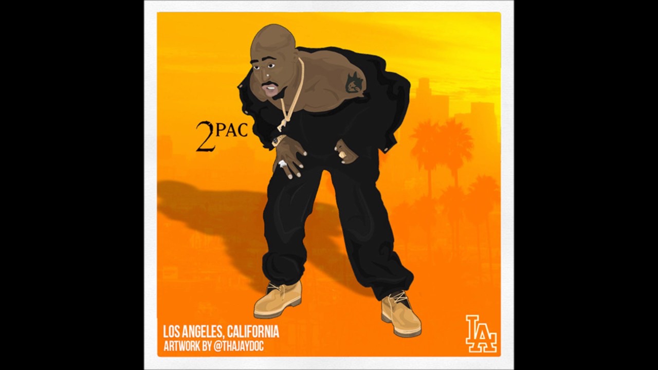 2PAC HIT EM UP NEW REMIX - YouTube