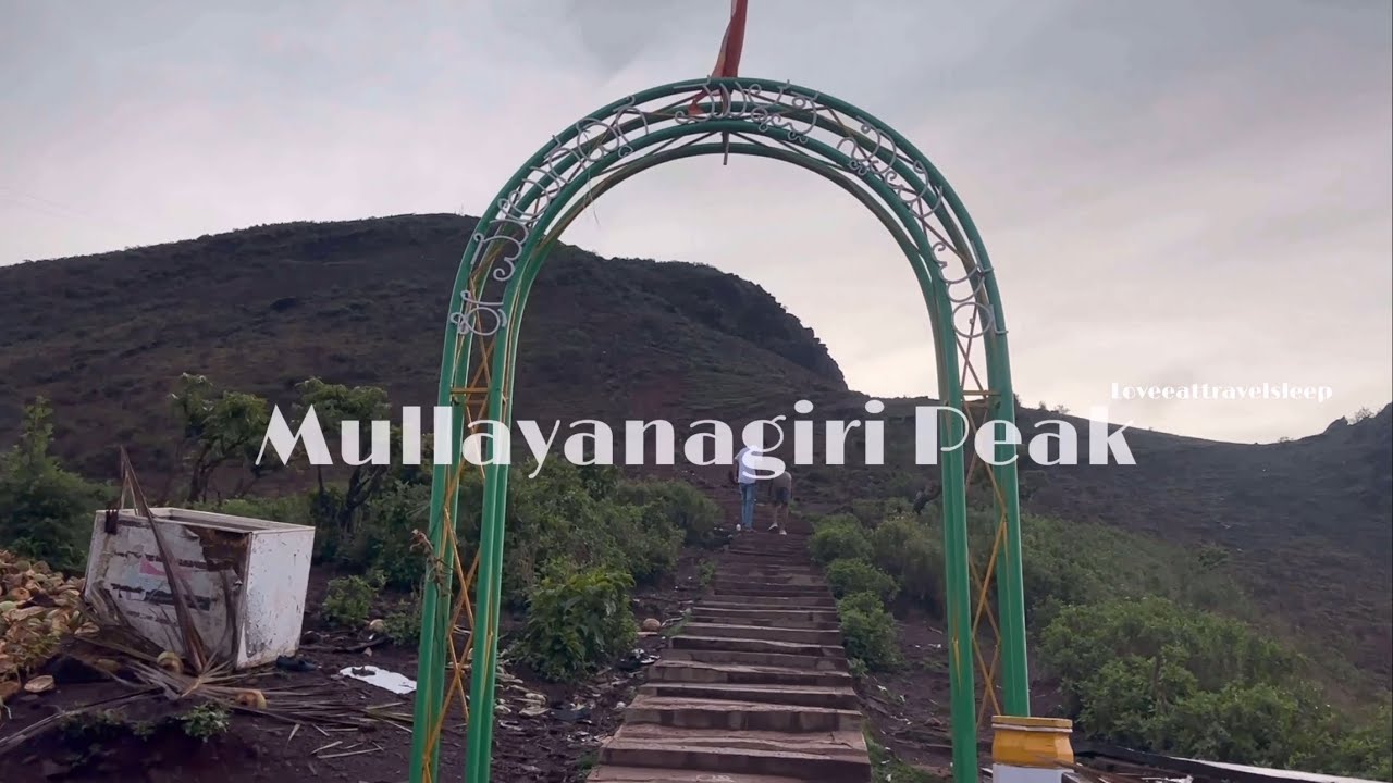 Chikkamangalur: Your Ultimate Travel Destination in South India ...