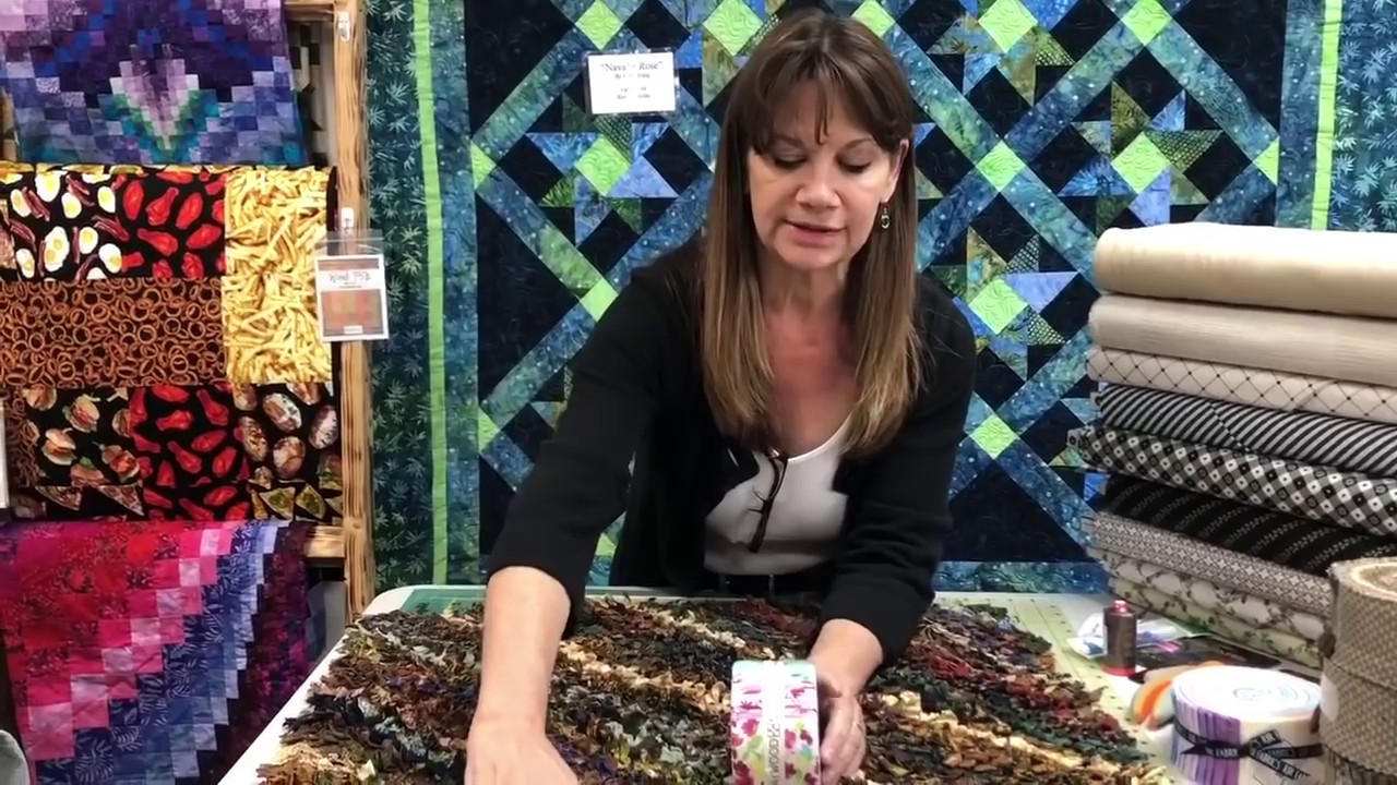 Easy DIY Rug!! No latch hook or knots! Perfect for any room!!! - YouTube