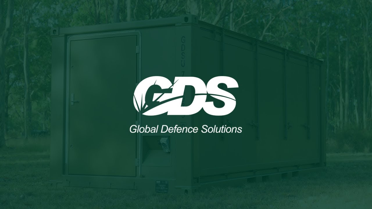 Global Defence Solutions About Us - YouTube
