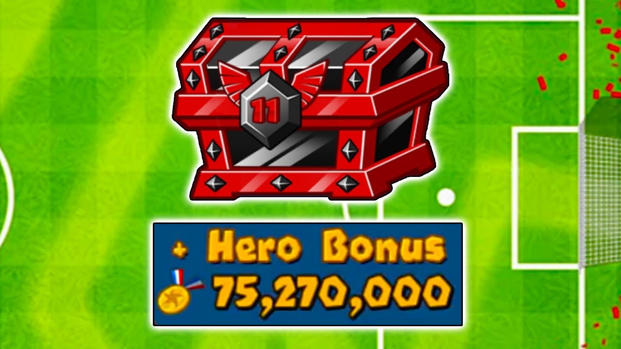 $75,270,000 World Record - The biggest Clan Chest In BTD History! - YouTube