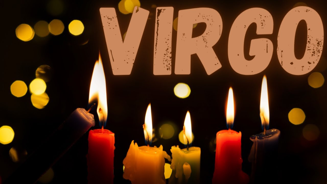 Virgo ♍️ GODS PLAN!! 💕💰 Virgo This Is About To Be Amazing For You!!!😍 ...