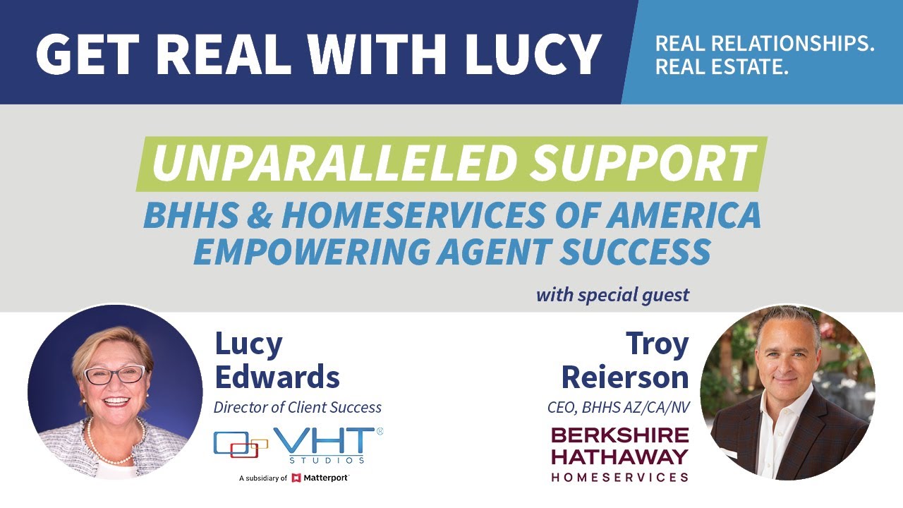 Unparalleled Support BHHS and HomeServices of America Empowering - YouTube