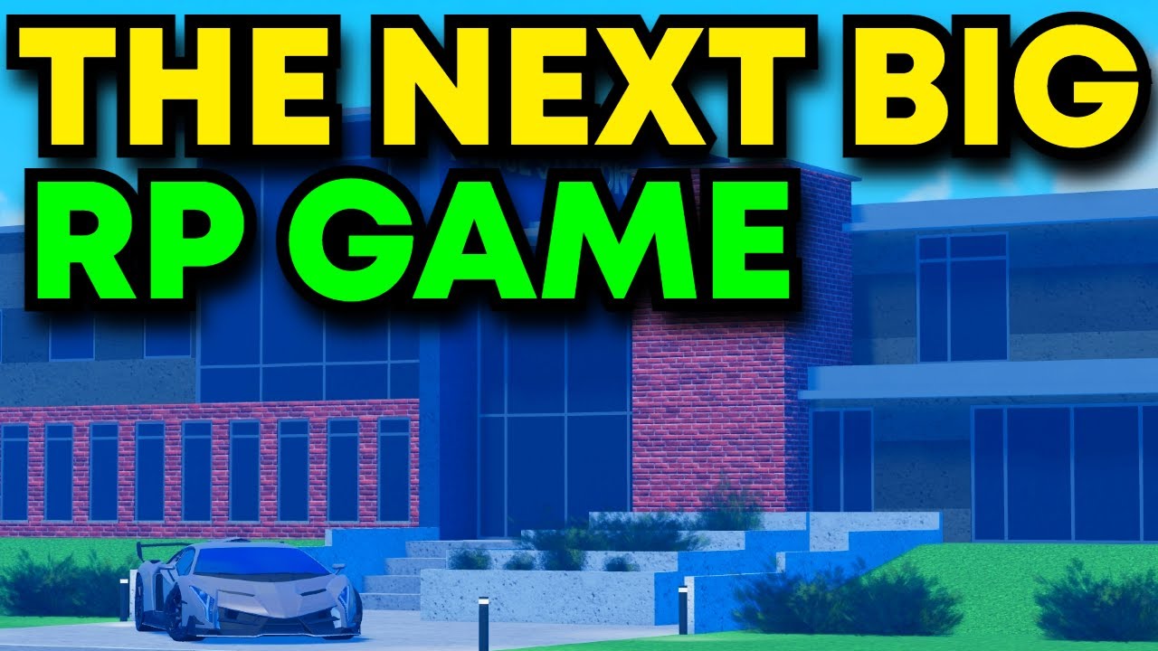 THIS IS THE NEXT BIG ROLEPLAY GAME | Sunrise county ROBLOX - YouTube