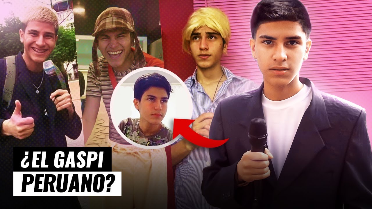 Conoce quién es CristoRata, el influencer peruano que no conoce de ...