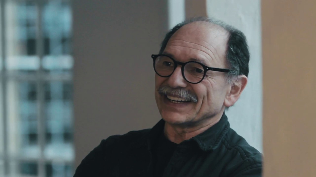 Sustainable Luggage designed by Boris Berlin - YouTube