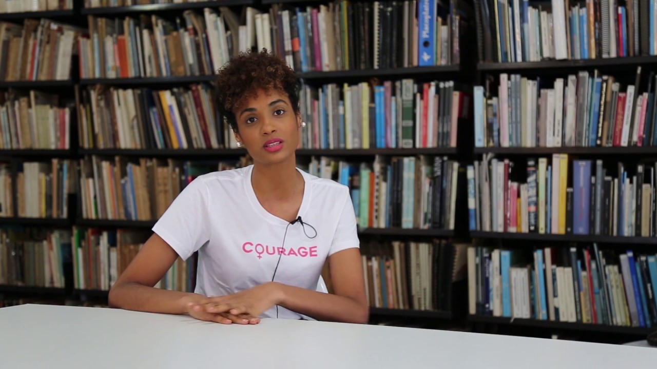 STEPHANIE RIBEIRO - ARQUITETXS PELA DEMOCRACIA - YouTube