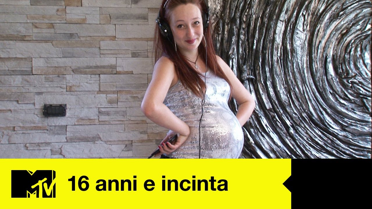 16 Anni E Incinta 1: la storia di Ivonne | Puntate 11 e 12 - YouTube