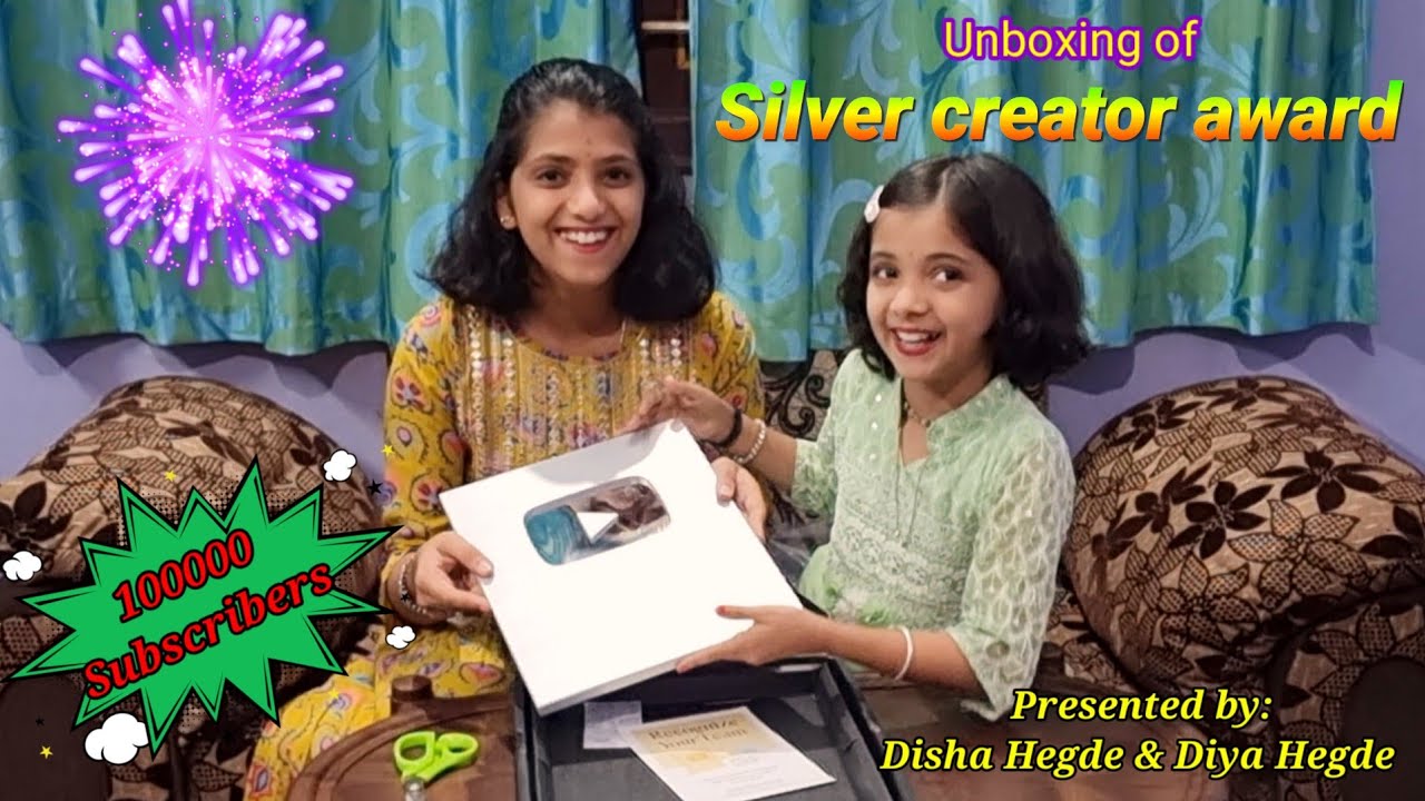 Diya Hegde Zee Saregamapa Special entertainer | Disha Hegde | Silver ...