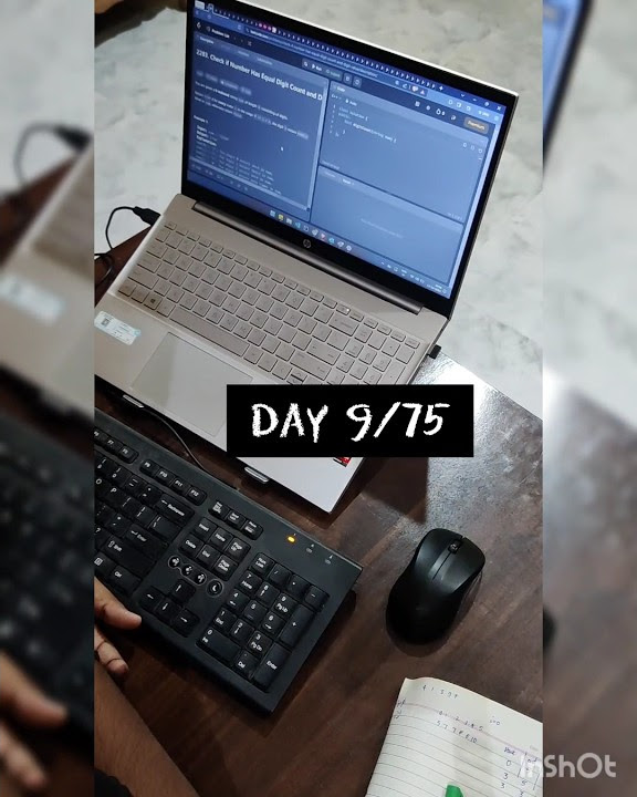 🚀 Day 9/75 - 75 Days of Coding Journey #shorts #coding #webdevelopment @VaibhavsCodeJourney75 ...