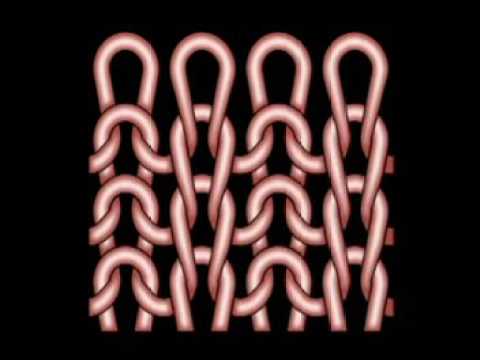 Rib gaiting - YouTube