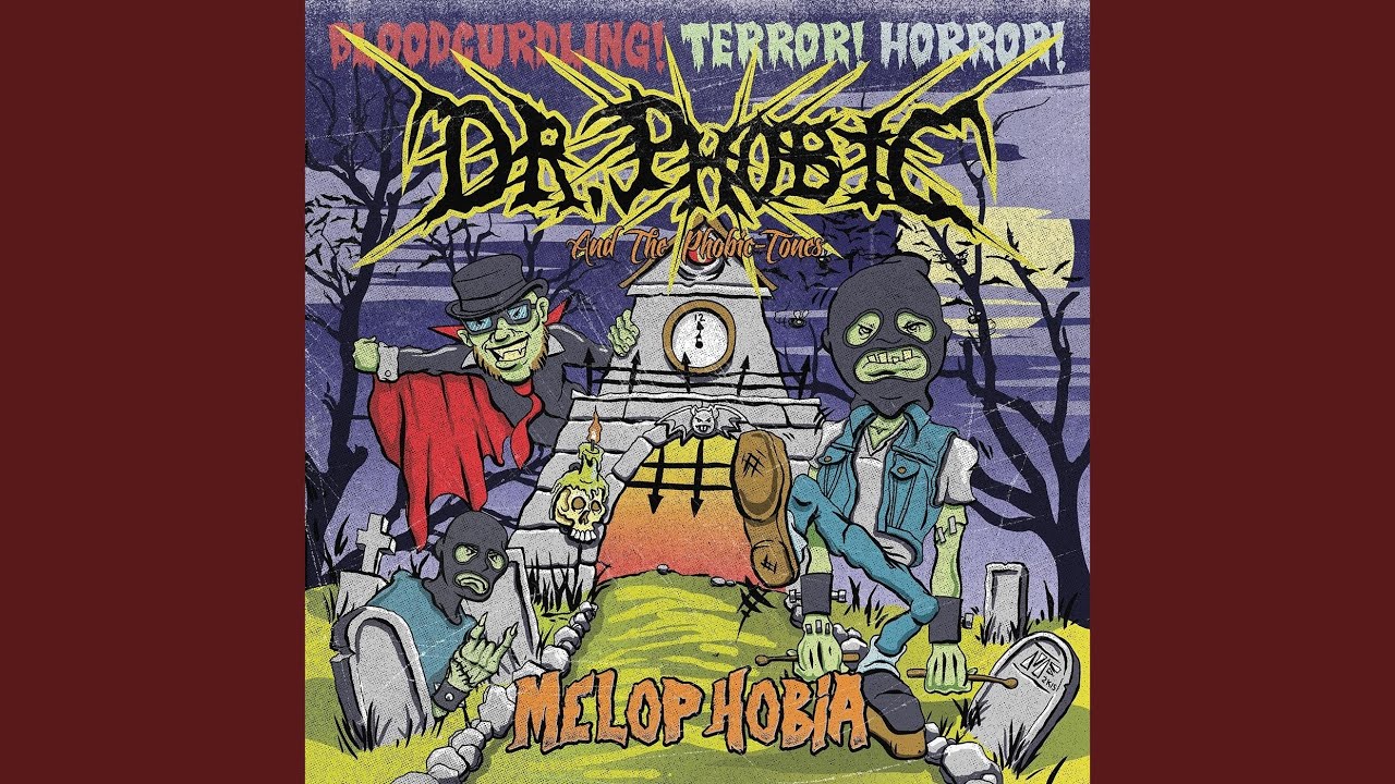 Phonophobia - YouTube