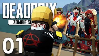 DeadPoly Cheats, Cheat Codes, Hints and Walkthroughs for PC