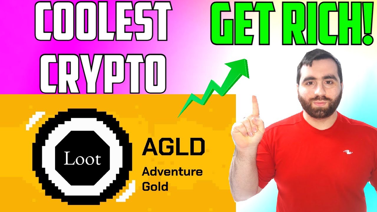 Adventure Gold(AGLD) ONCE AGAIN BREAKING BOUNDRIES AS IT KEEPS PUMPING ...