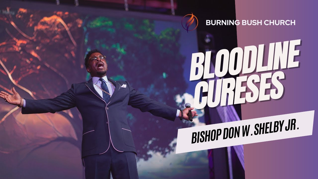 Bloodline curses - YouTube