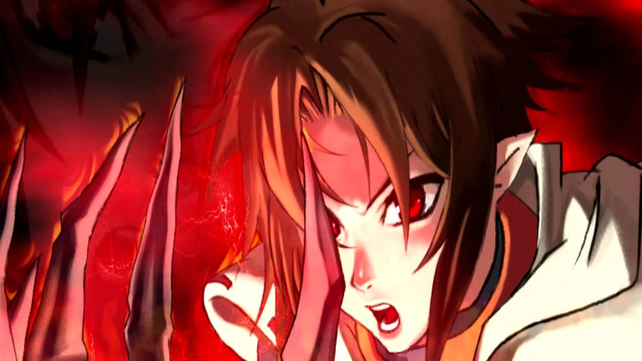 Spectral Force 3:Innocent Rage - Hiro Cinematic SP, Makaishou Gouen ...