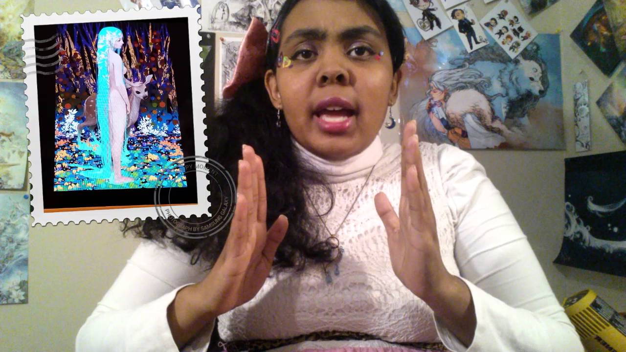 Artist appreciation: Casimir Lee - YouTube