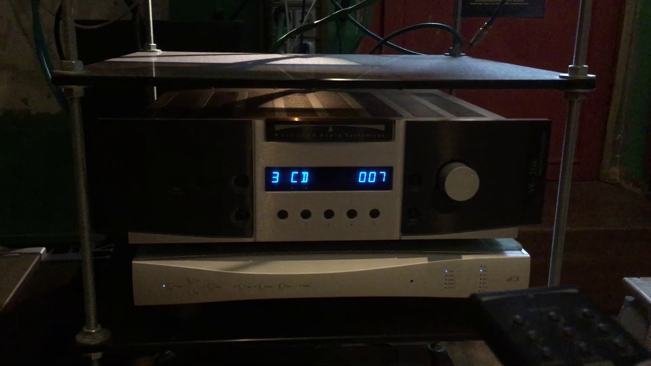 BAT VK 51SE - YouTube