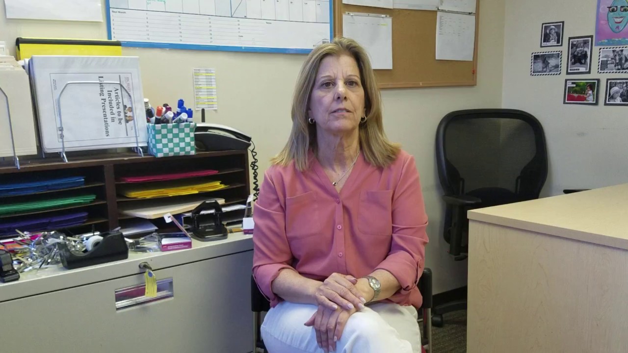 Cathy Peck - 5 Minute Success - Praise - YouTube