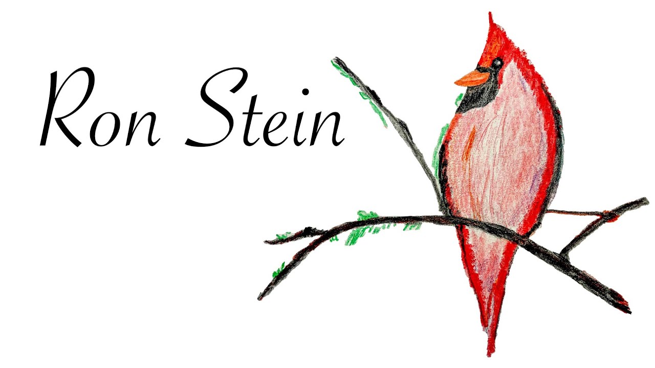 Ron Stein - Celebration of Life (Mike's Edit) - YouTube