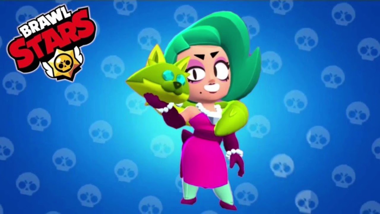 Brawl Stars Brawlywood Lobby Music! (Season 9) - YouTube
