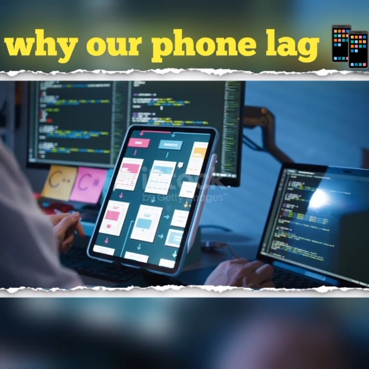 why phone lag🤔🤔 #youtubeshorts #facts - YouTube