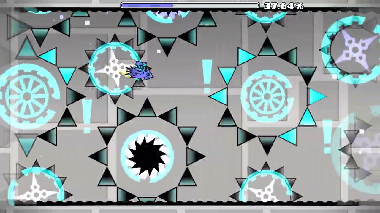 [4K 60fps] VIP Black by Rob Buck - YouTube