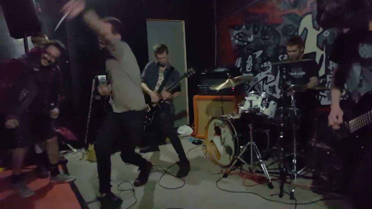 Scab Eater 2015-07-24 Dropout - YouTube