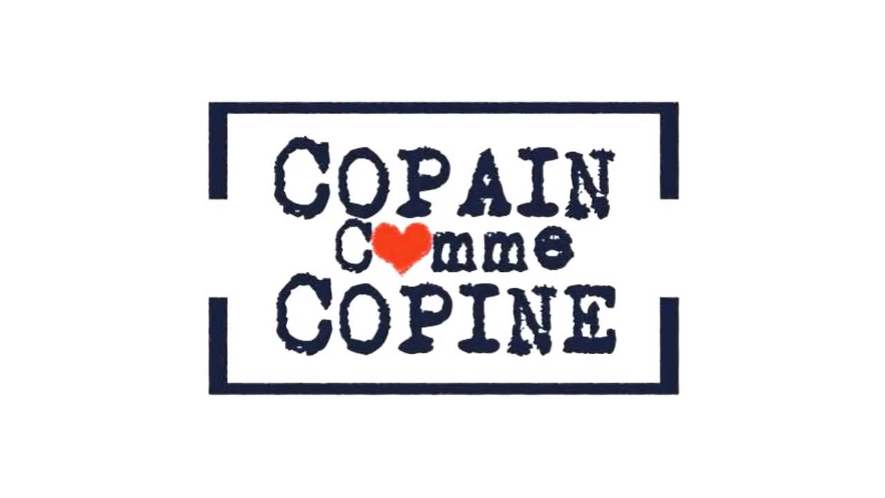 Copain comme Copine -teaser 3- La dispute - YouTube
