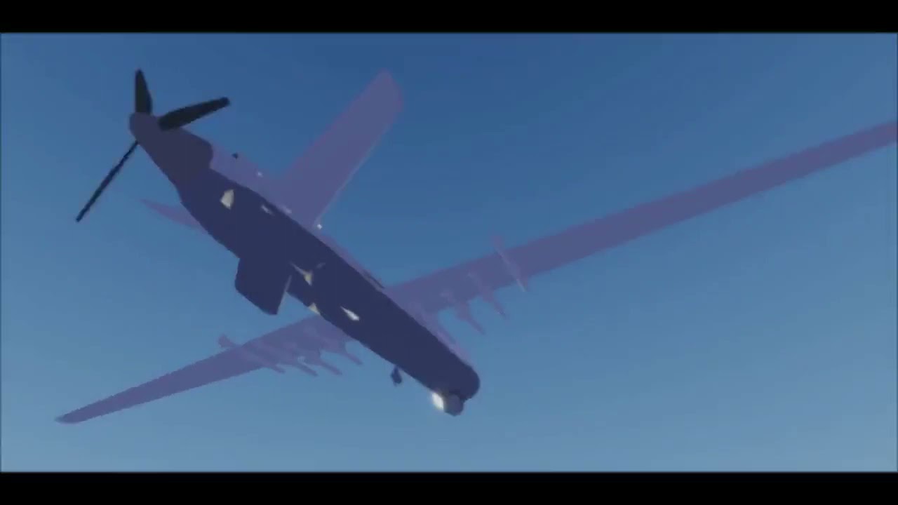 Roblox Unites States Space Force is back! - YouTube