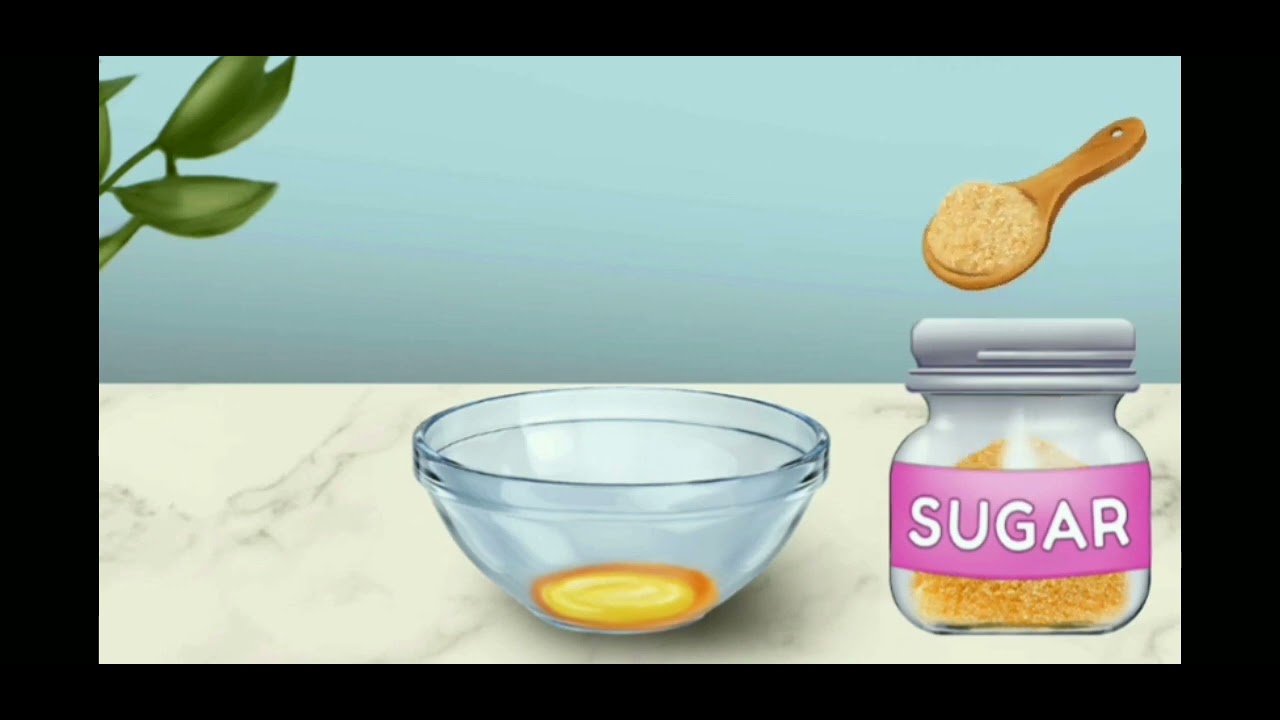 Brain ASMR _ Darling_Relaxing ASMR Face Care Animation for Ultimate ...