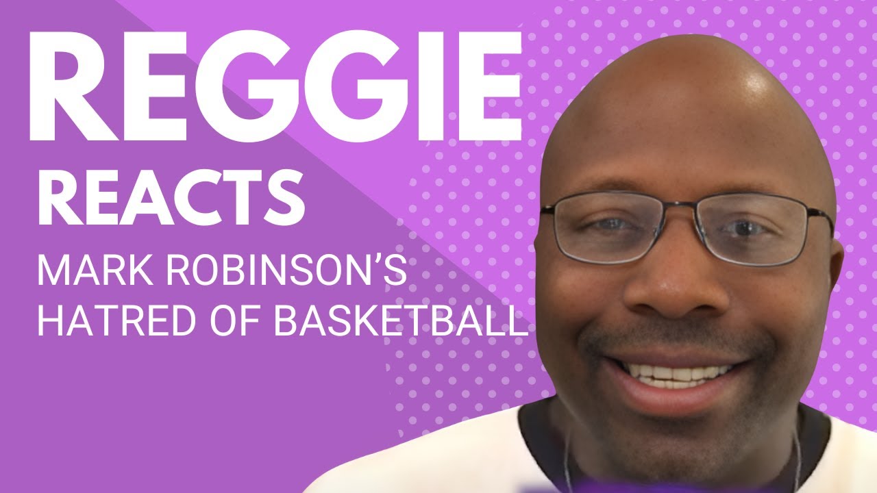 Duke's Reggie Love addresses Lt. Gov. Mark Robinson's hatred of ...
