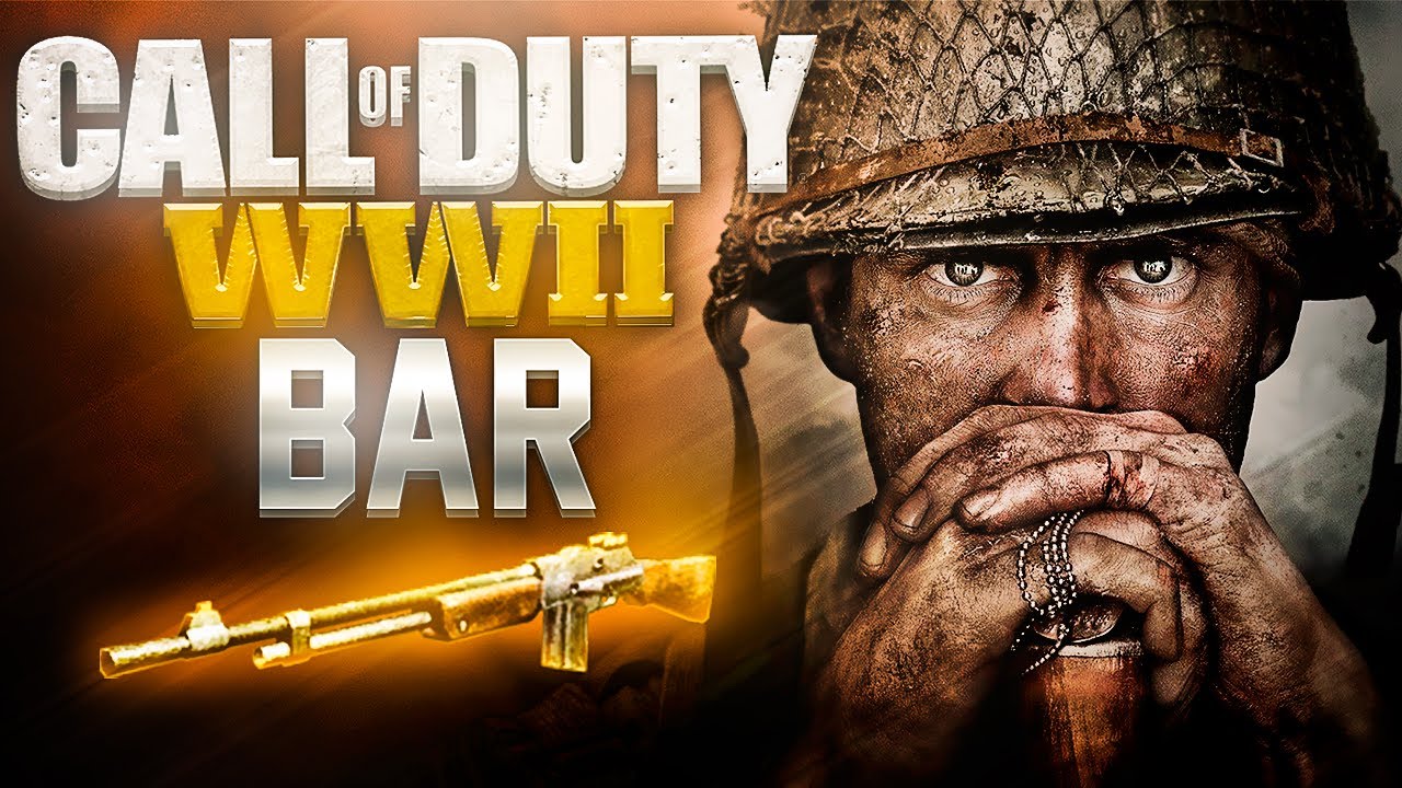 LA "CHETADA" BAR | ROAD TO CALL OF DUTY: WW2 #7 - YouTube