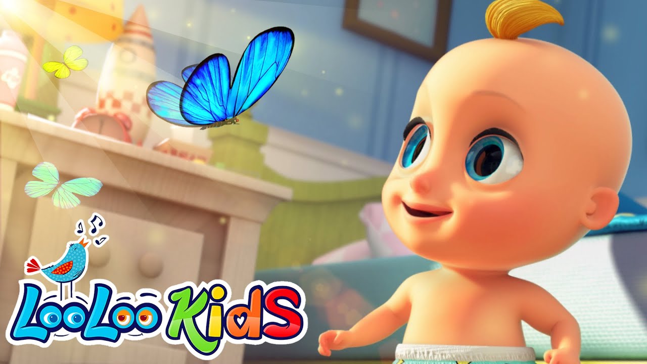 ☀️Good Morning with Johny - S3EP69 Kindergarten Fun Highlights ...