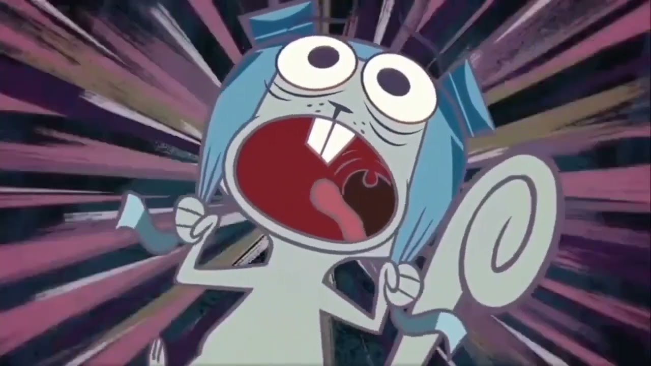 Rocky Screaming Like A Girl The Adventures Of Rocky And Bullwinkle 2018 Clip Youtube