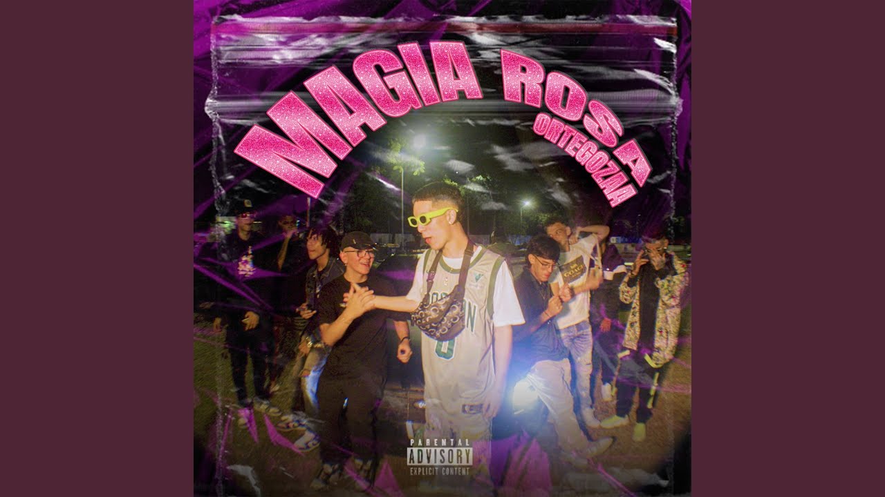 Magia Rosa - YouTube