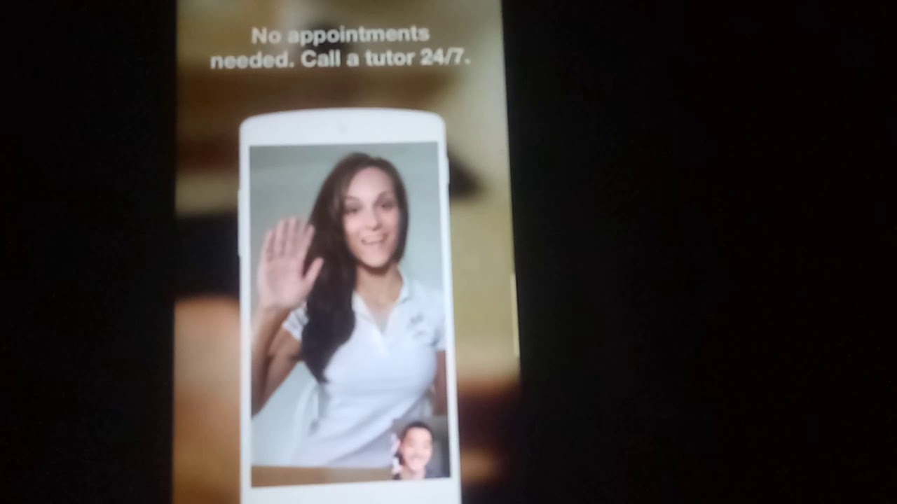 Learn English with Cambly app and how to download in your phone - YouTube