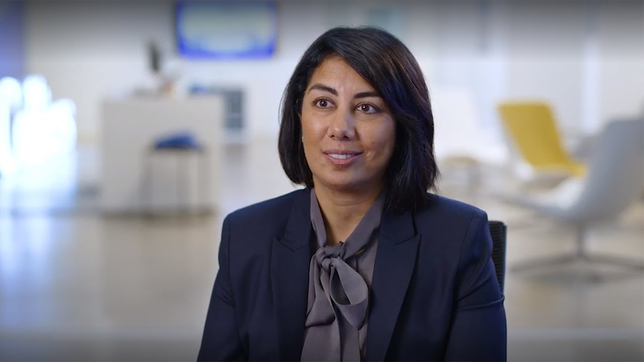 Anjee Solanki, Head of Retail, U.S. | Colliers - YouTube
