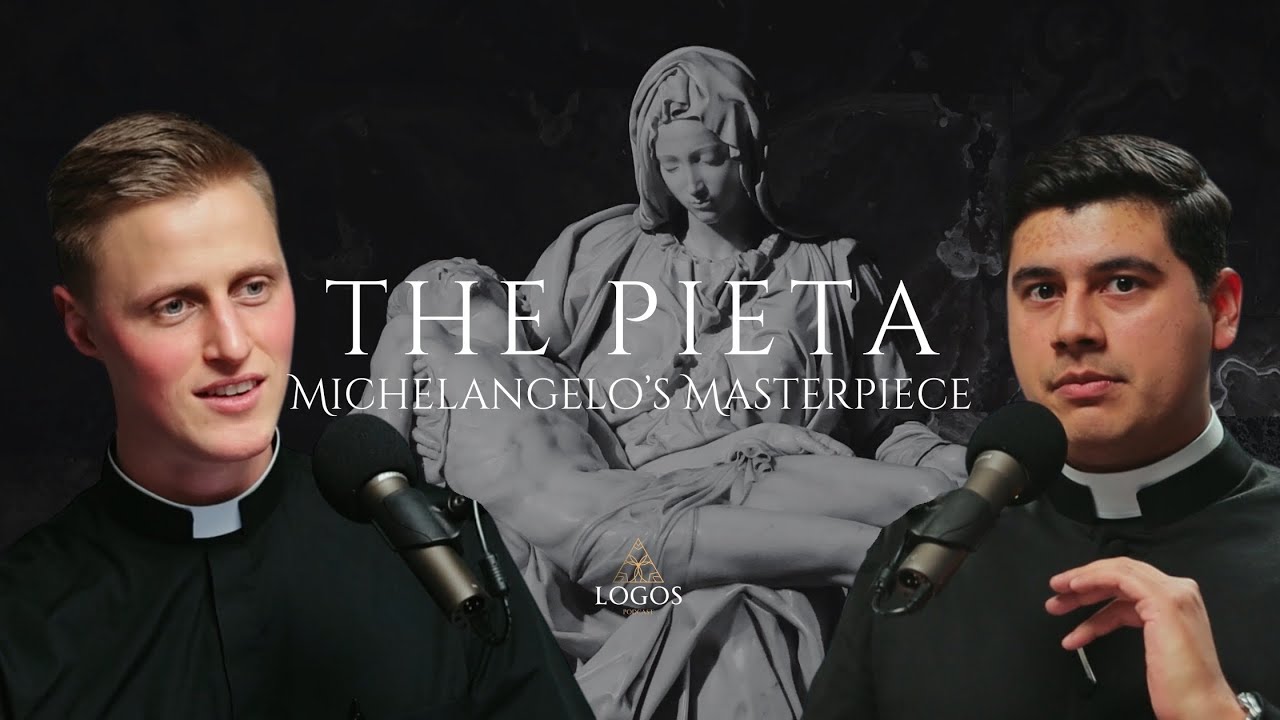 The Pieta | Unveiling the Symbolism behind Michelangelo’s Masterpiece ...