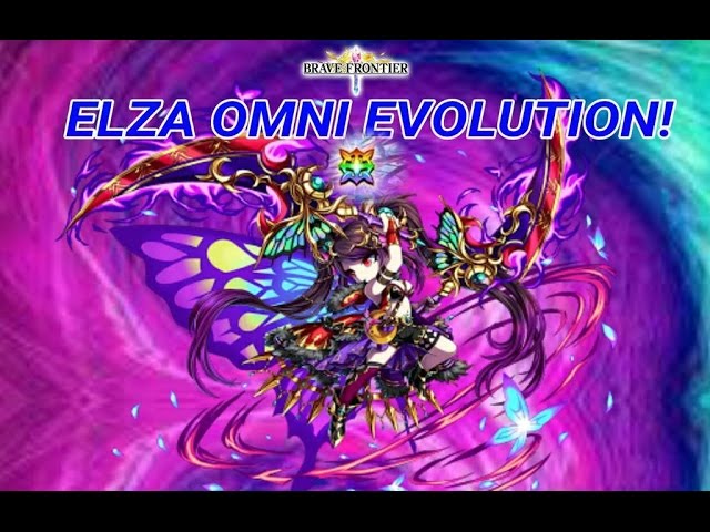 Brave Frontier Alice