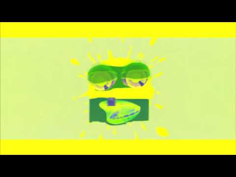 (REUPLOAD) Preview 2h (Klasky Csupo Version) Effects