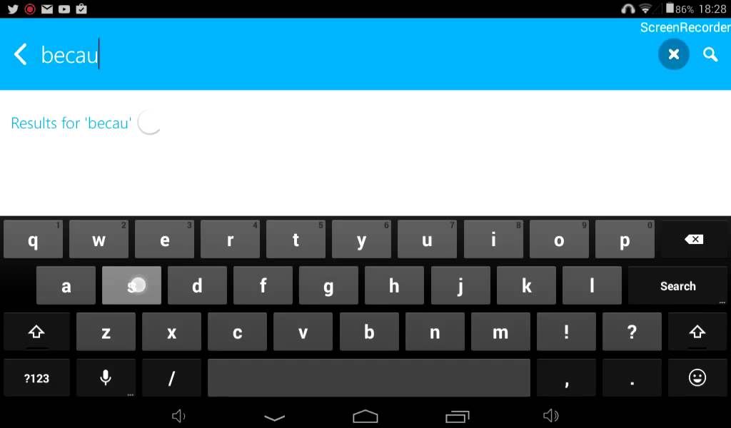 How to add friends on skype - YouTube